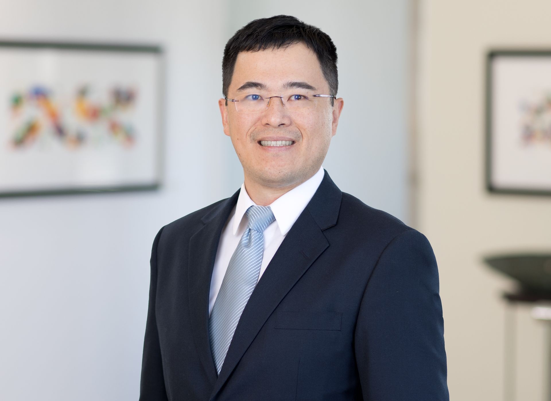 Wei Chih Hsu Crowell And Moring Llp