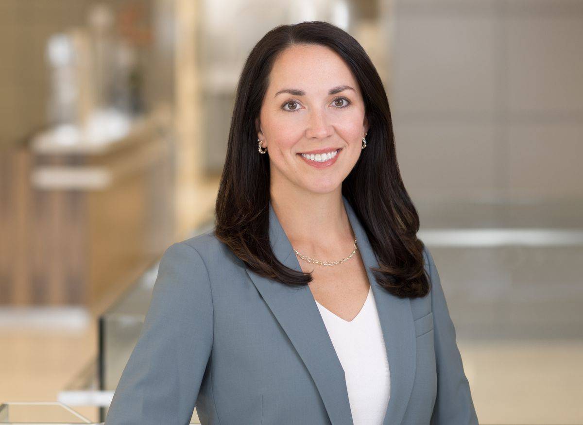 Kelly Hightower Hibbert | Crowell & Moring LLP