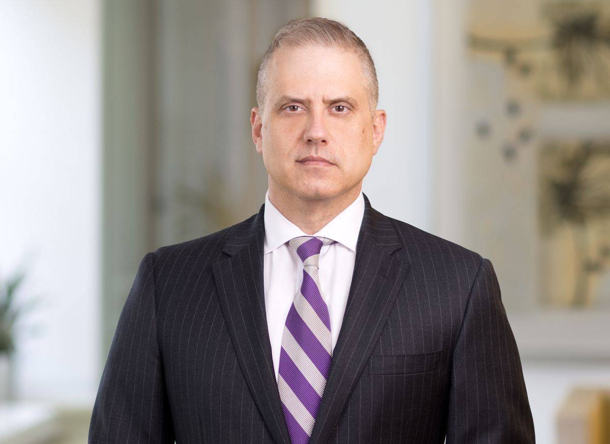 Anthony G. Provenzano | Crowell & Moring LLP