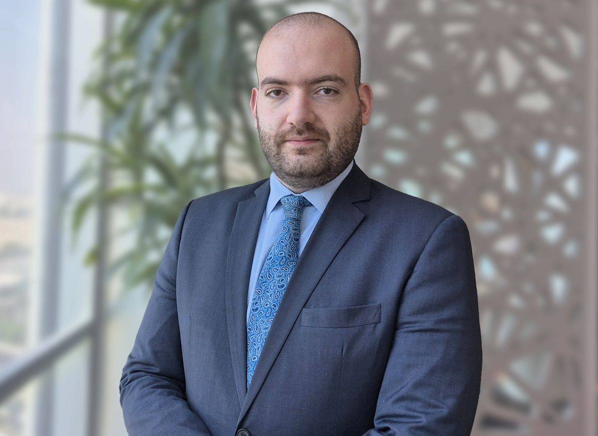 Ahmad El Lakkis | Crowell & Moring LLP