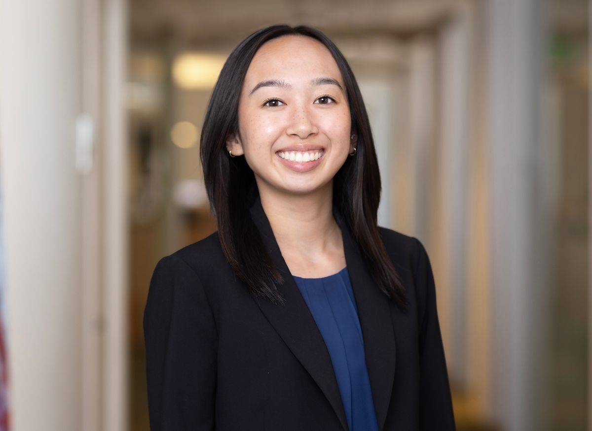 Rachel Lee | Crowell & Moring LLP