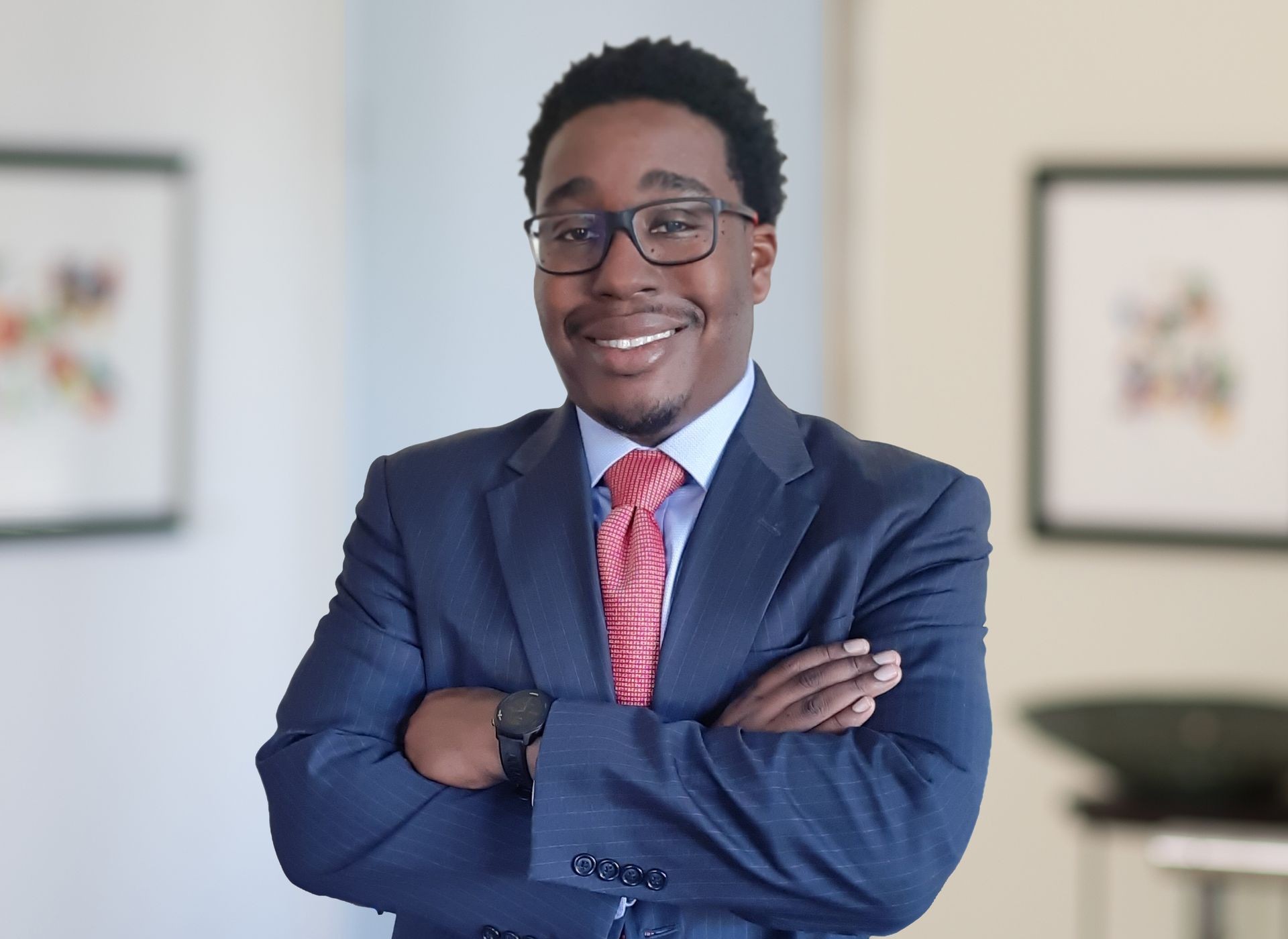 Rashad L. Morgan | Crowell & Moring LLP
