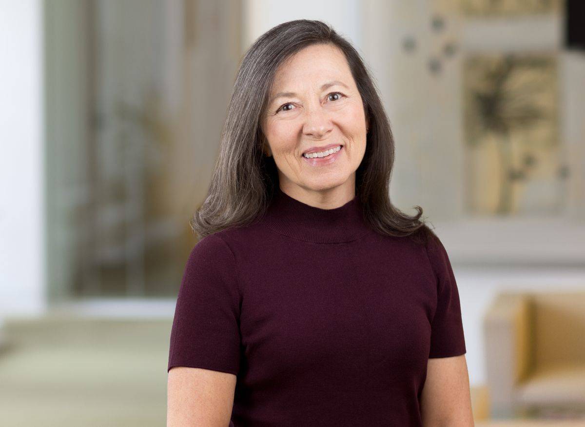 Linn K. Redway | Crowell & Moring LLP