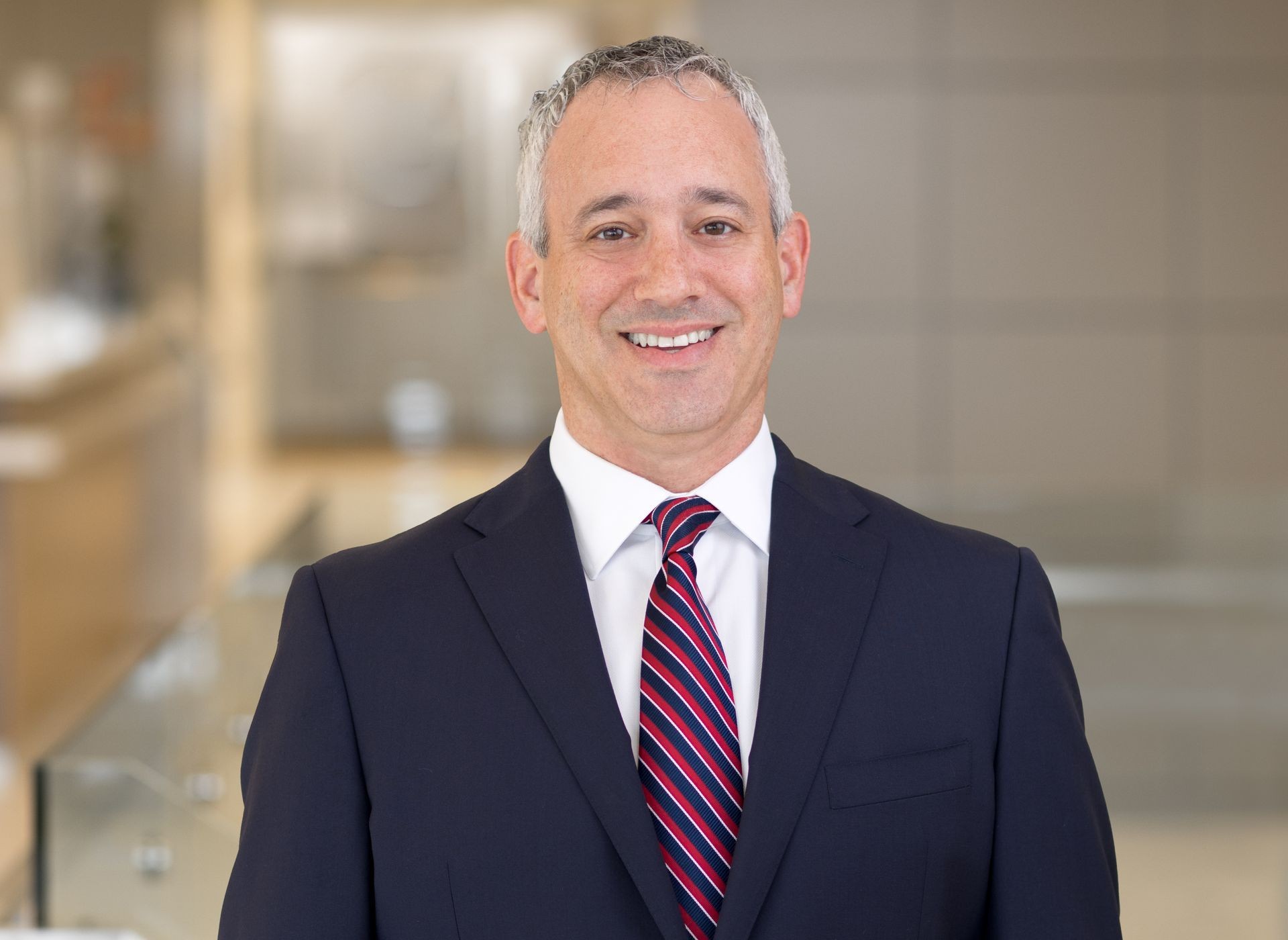 Troy A. Barsky | Crowell & Moring LLP
