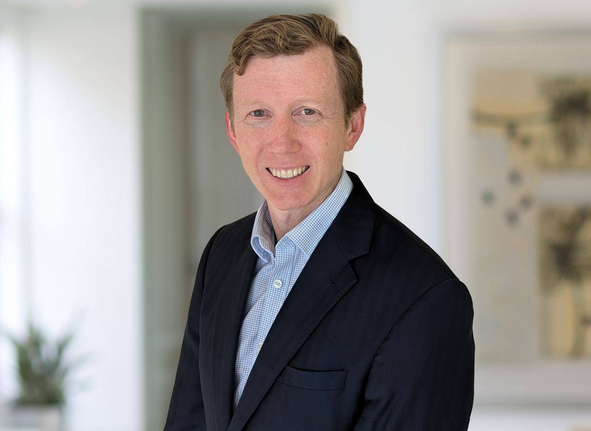 Nigel Cory | Crowell & Moring LLP