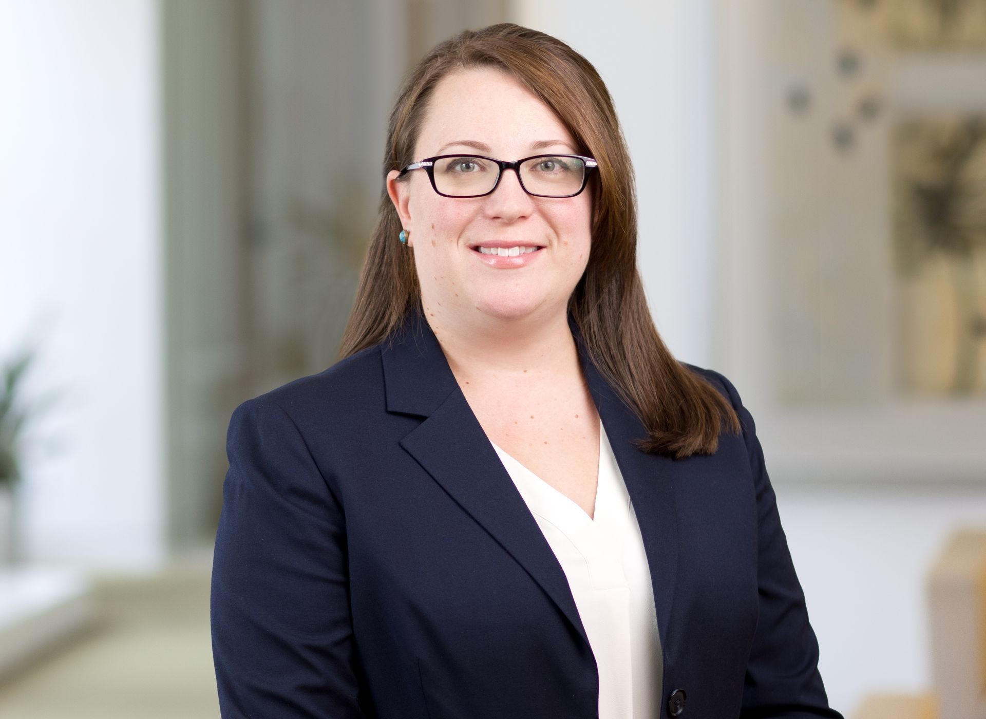 Ashley (Lee) McMahon | Crowell & Moring LLP