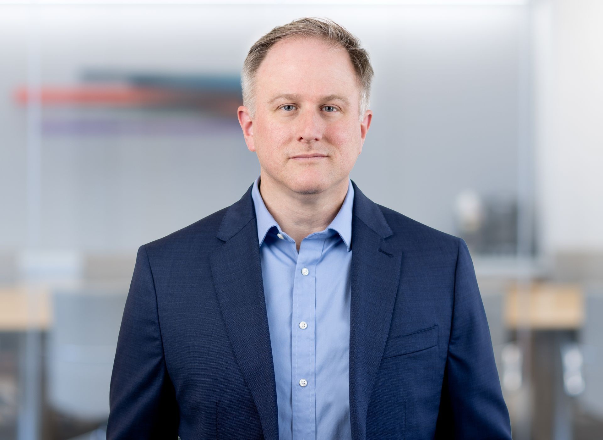 Christopher J. Banks | Crowell & Moring LLP