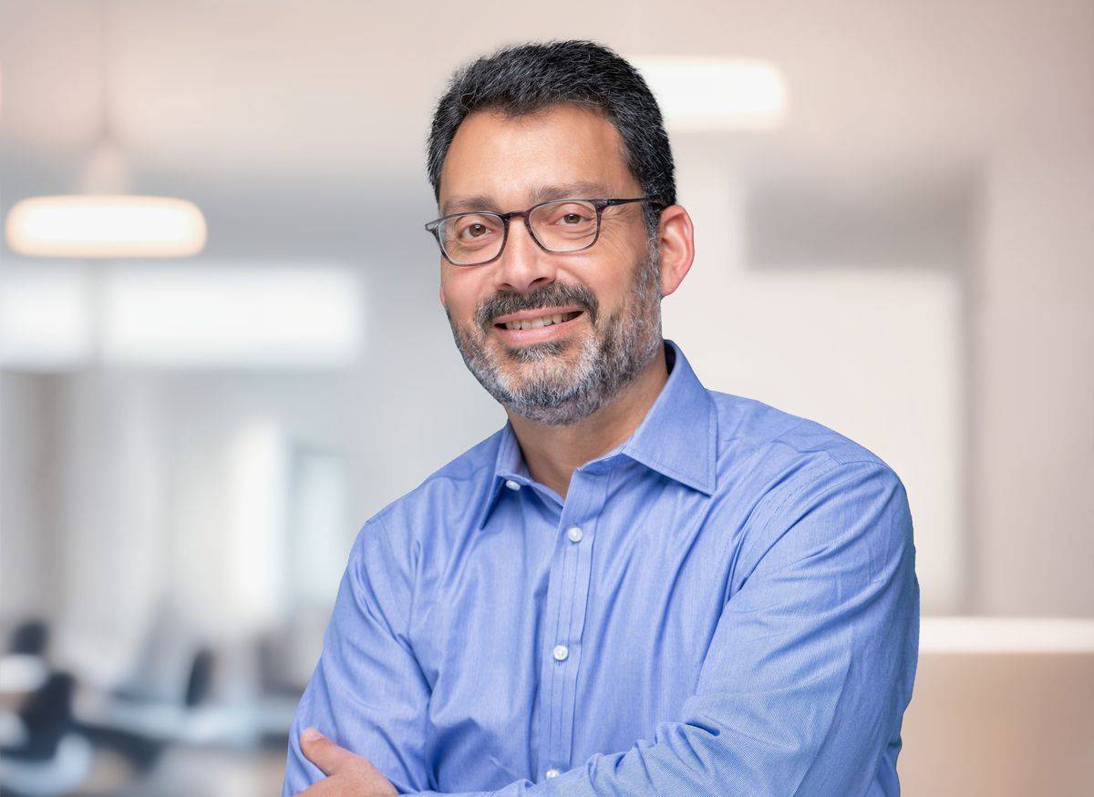 Joseph L. Faber | Crowell & Moring LLP