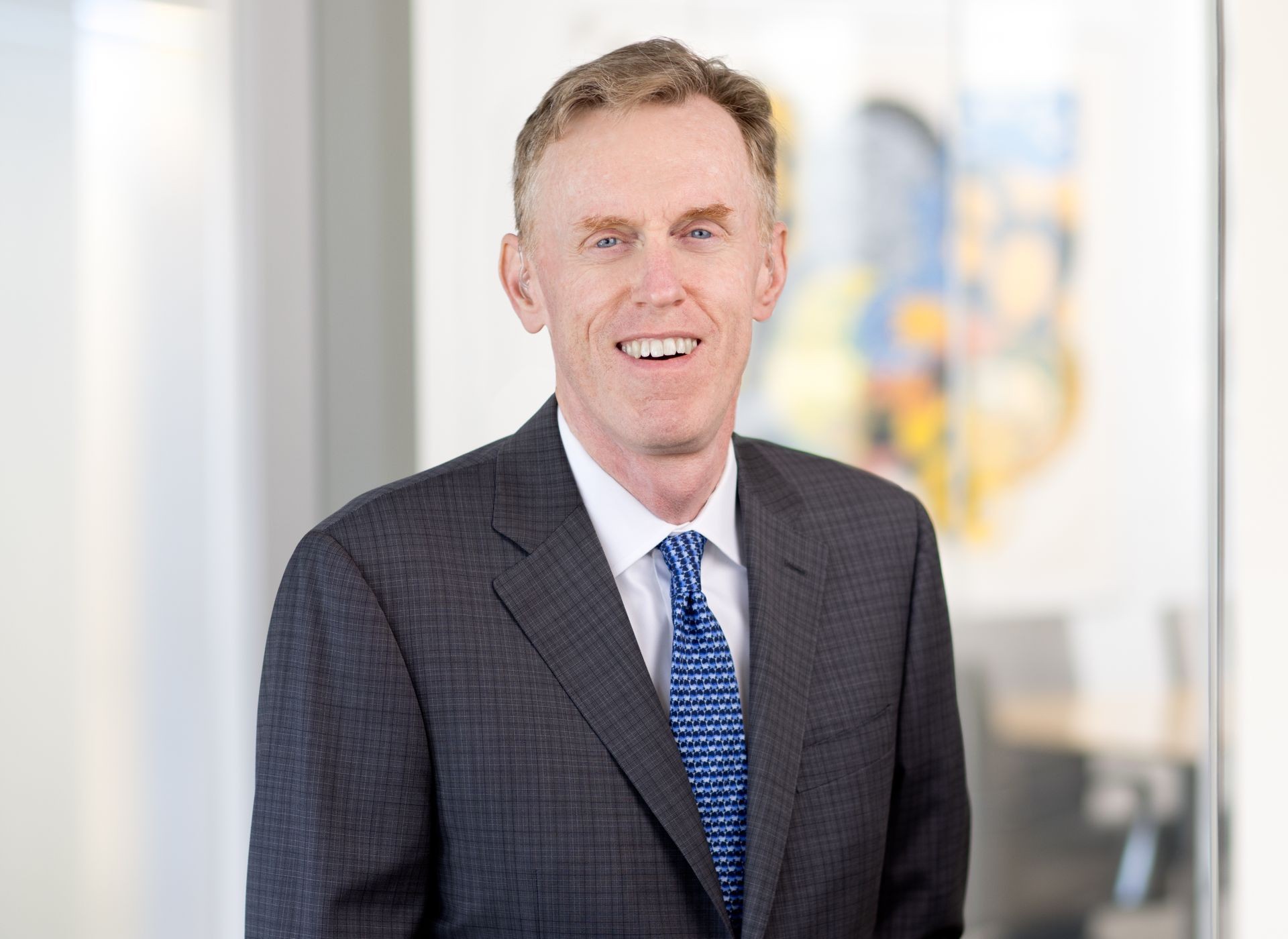 Thomas F. Koegel | Crowell & Moring LLP