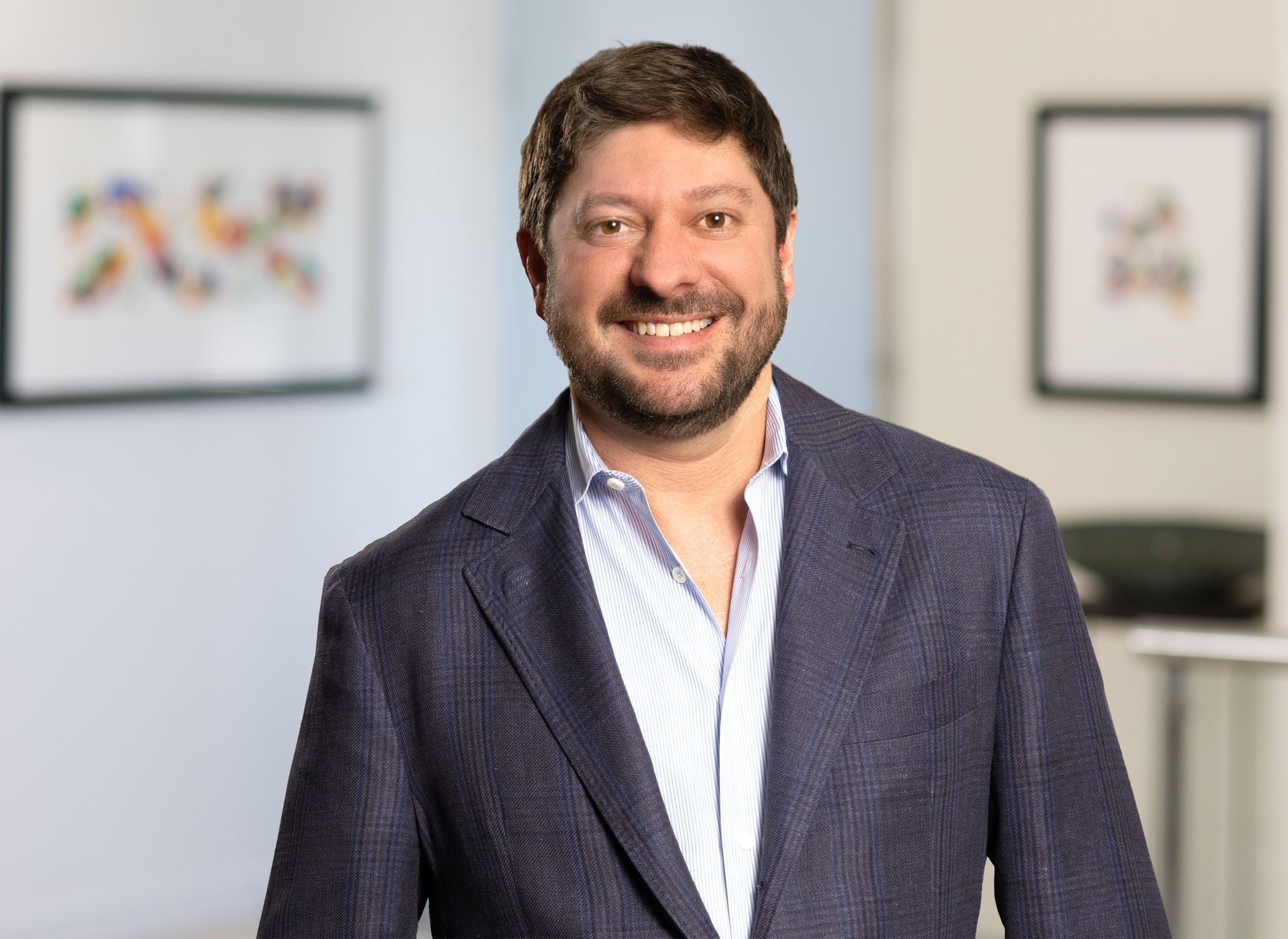 Samuel Holland Edwards | Crowell & Moring LLP