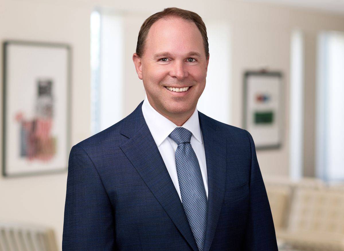 Bryan M. Webster | Crowell & Moring LLP