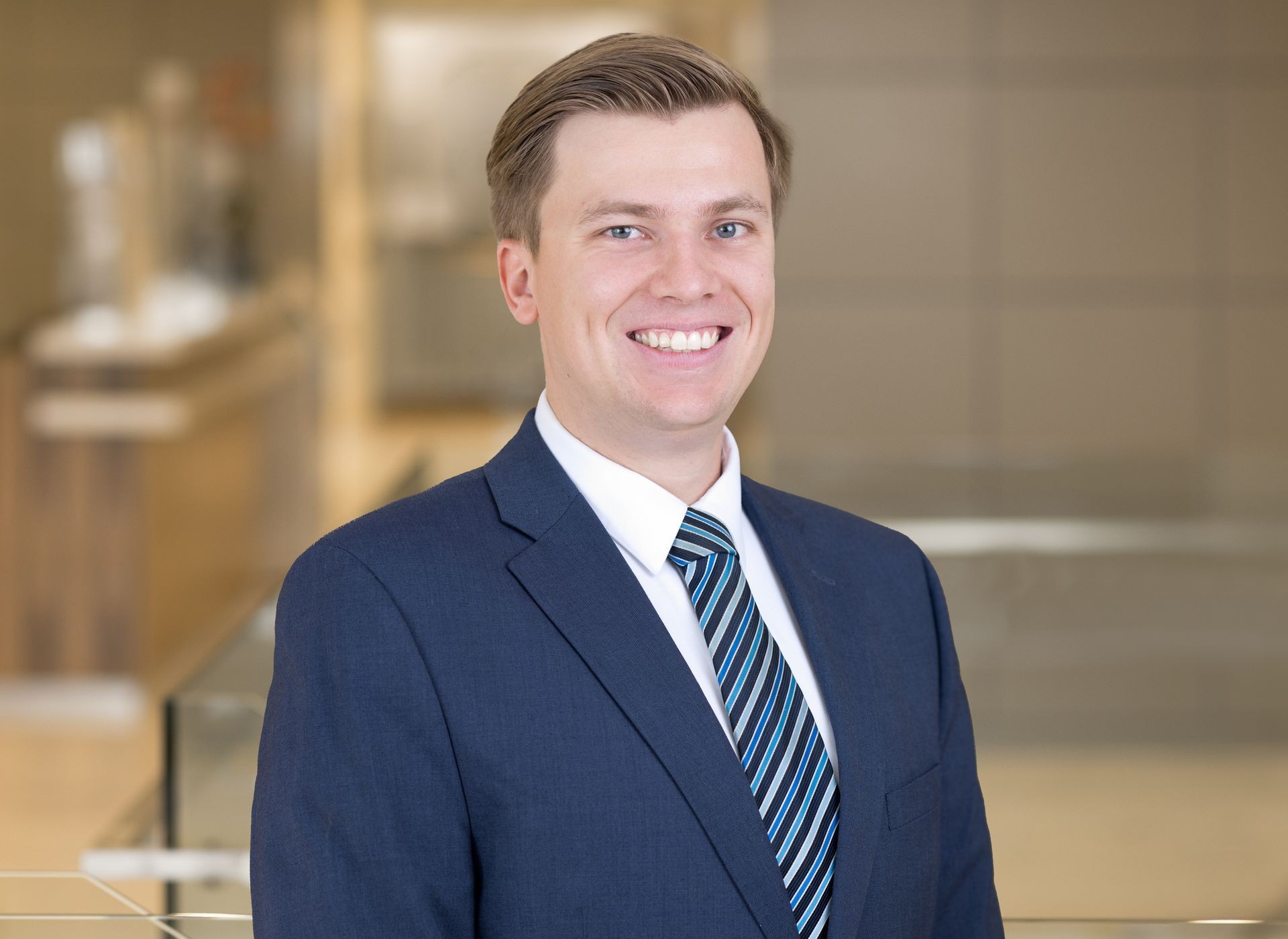 Michael Williams | Crowell & Moring LLP