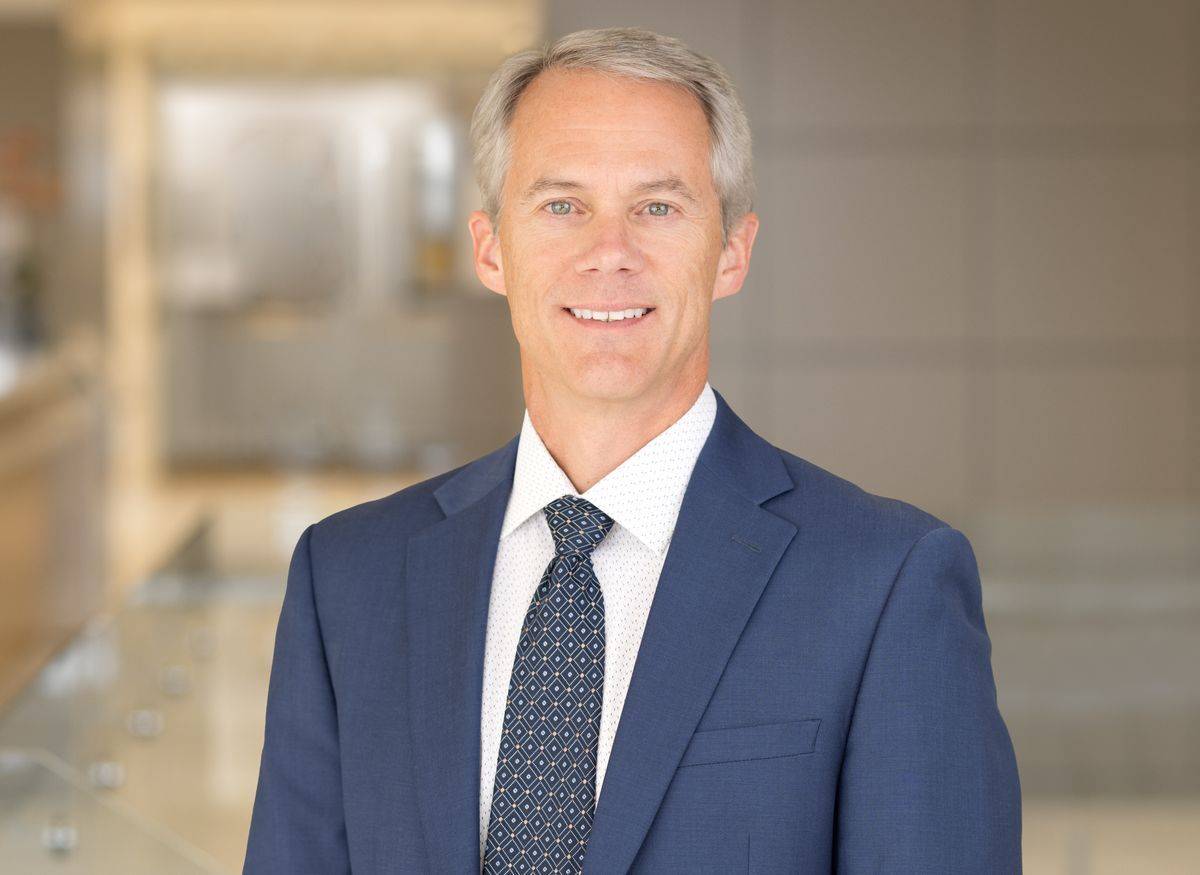 Cameron W. Beddard | Crowell & Moring LLP