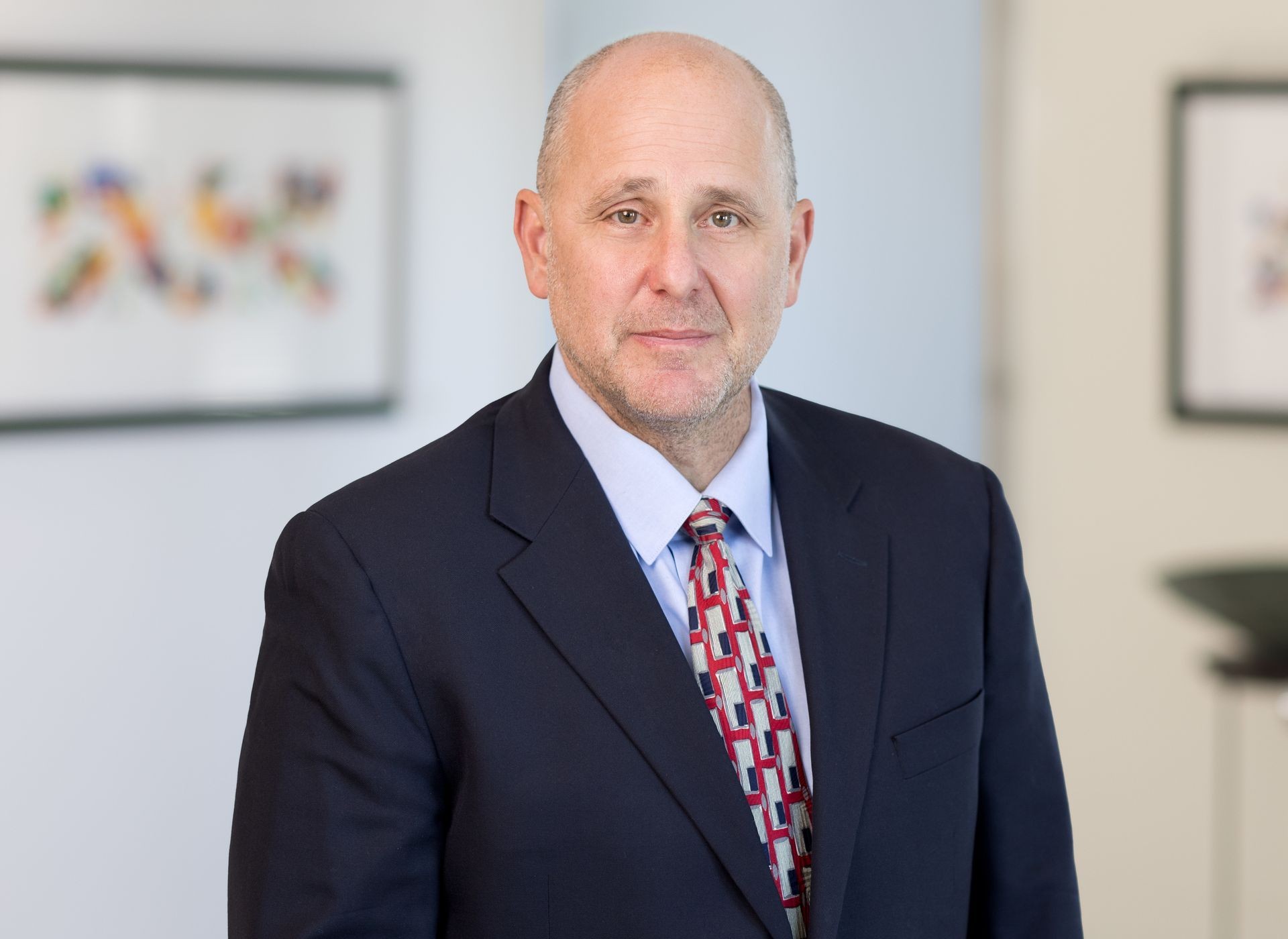 Robert S. Mallin | Crowell & Moring LLP
