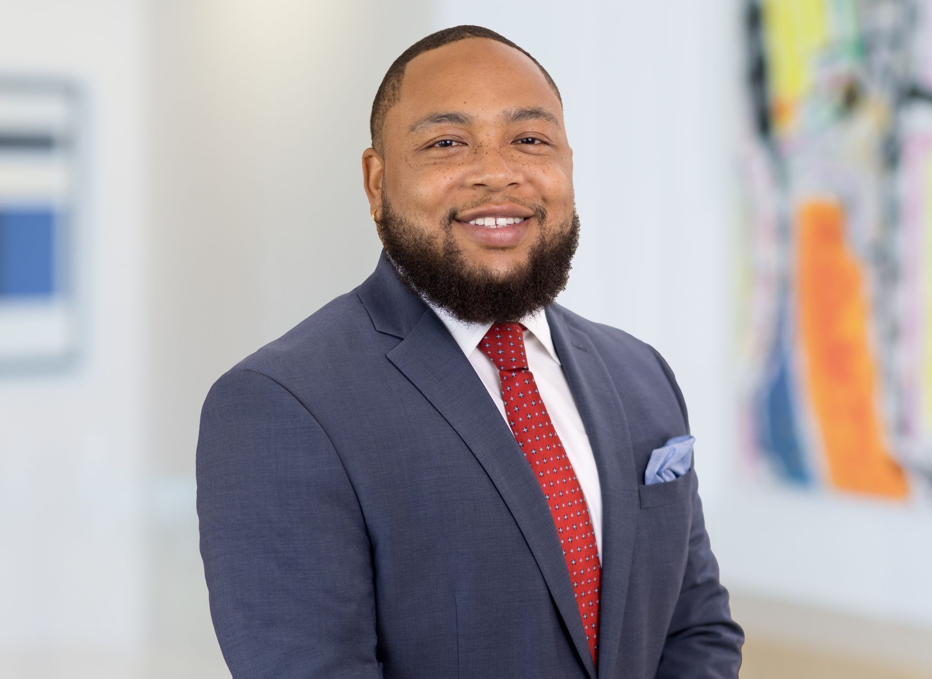 David Griffith | Crowell & Moring LLP