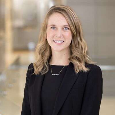 Alexandra Barbee-Garrett | Crowell & Moring LLP