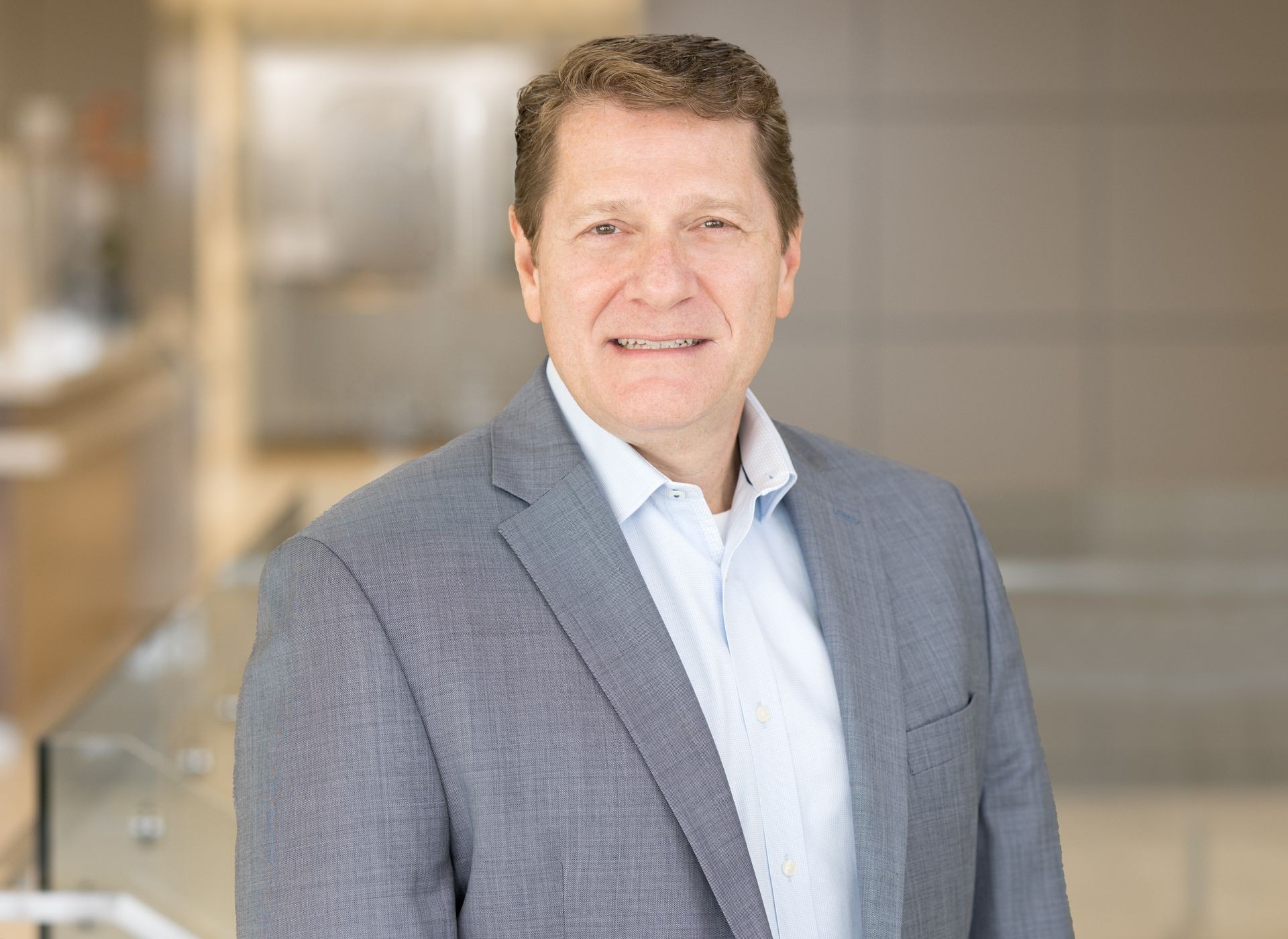 Bryan Brewer | Crowell & Moring LLP