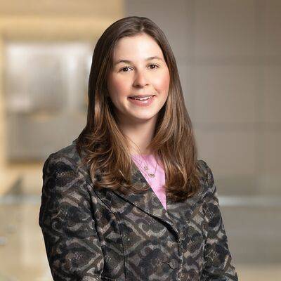 Rachel Bogin | Crowell & Moring LLP