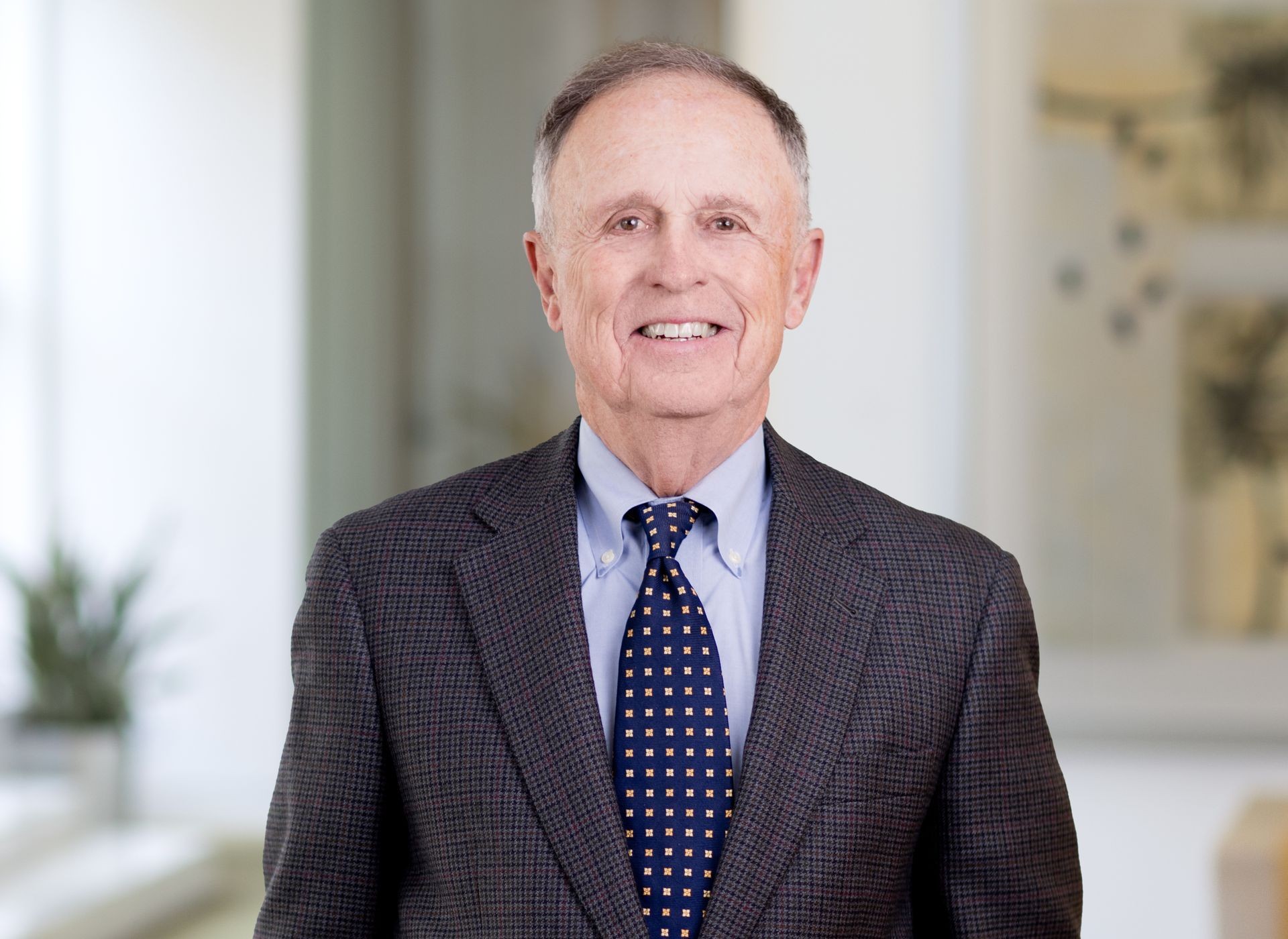 Thomas P. Gies | Crowell & Moring LLP