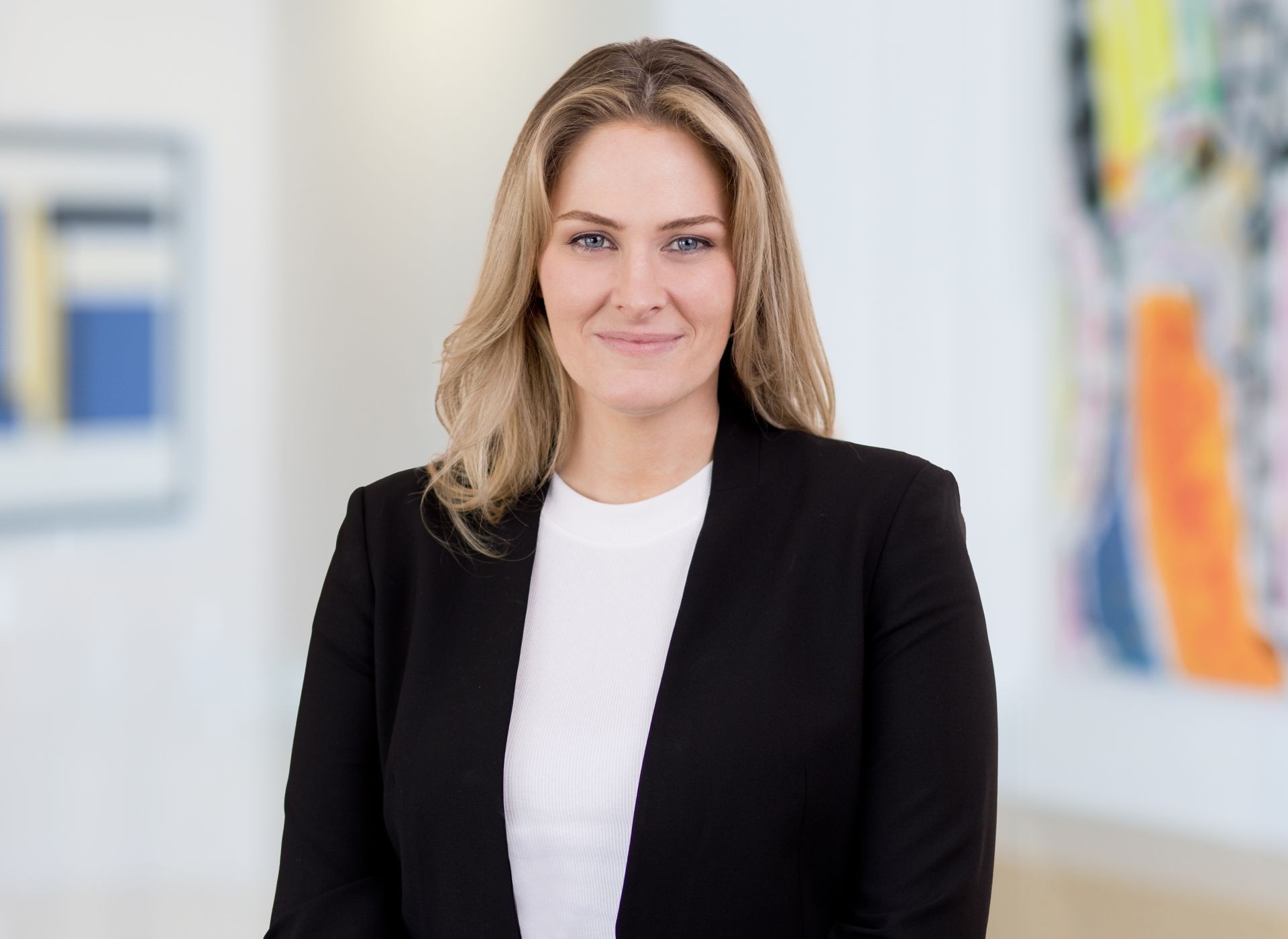 Alexis Ward, CIPP/US | Crowell & Moring LLP