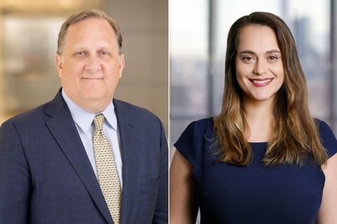 Ian A. Laird | Crowell & Moring LLP