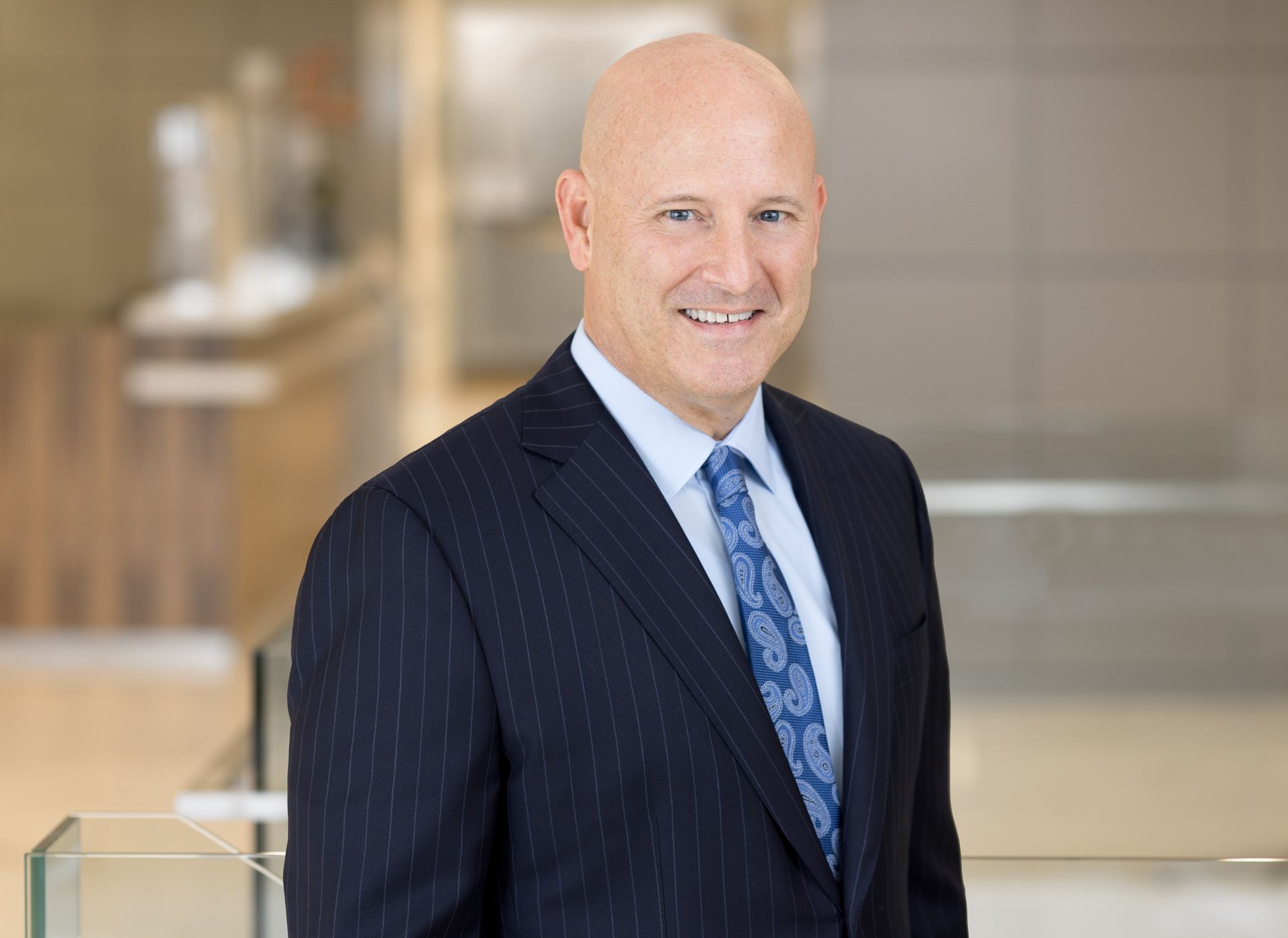 Jeffrey L. Poston | Crowell & Moring LLP