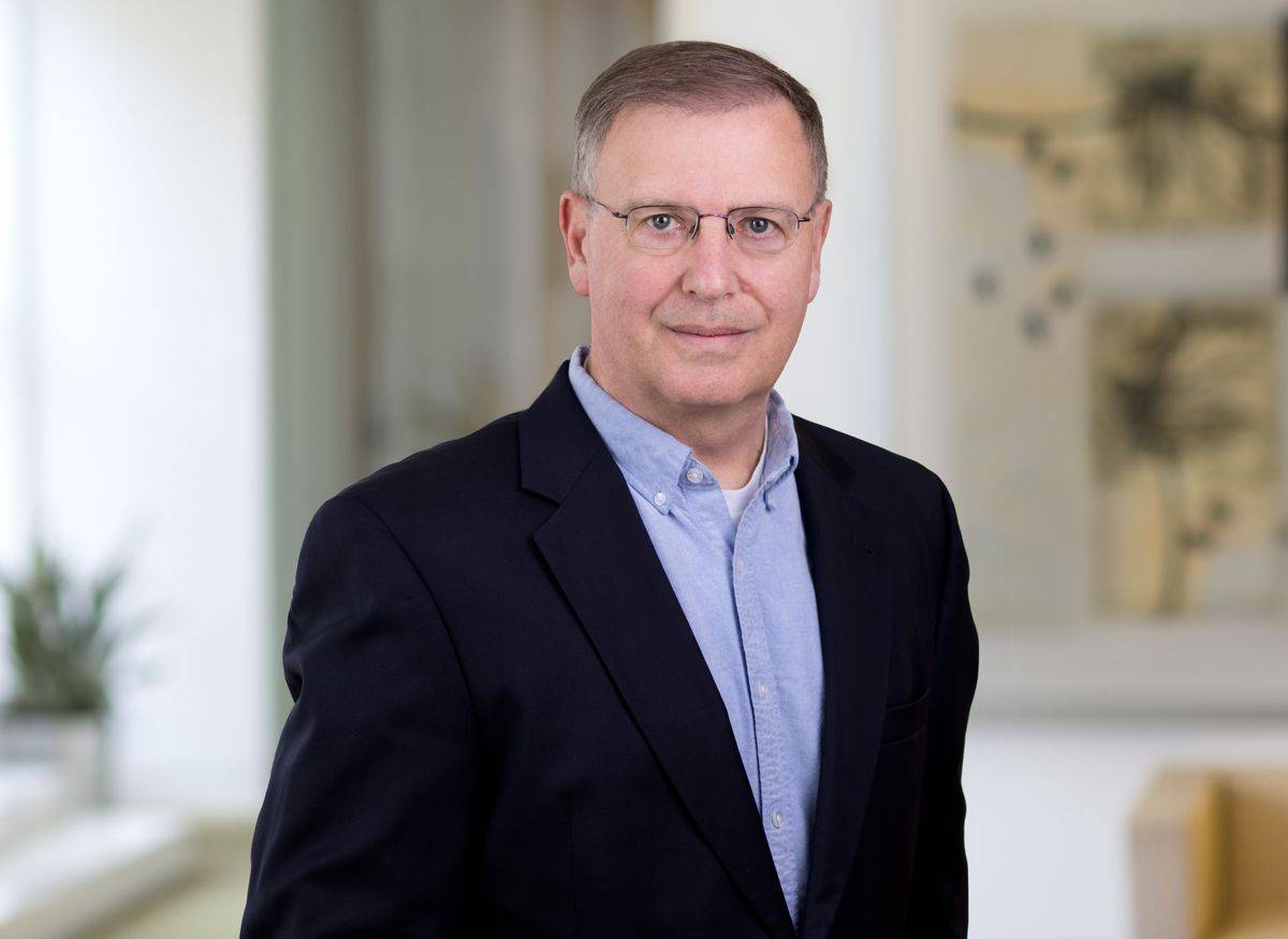 Chuck Rosenberg | Crowell & Moring LLP