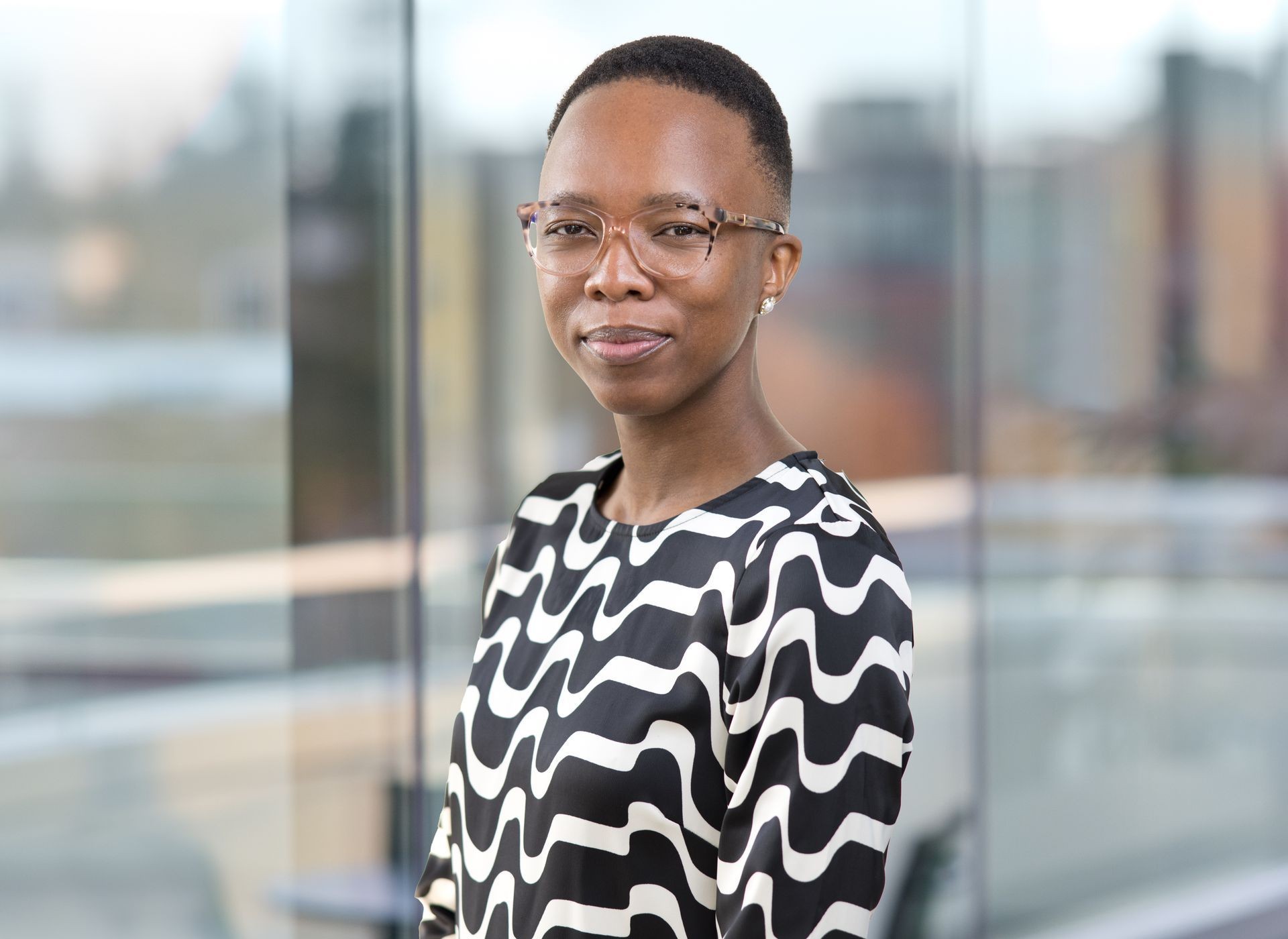 Phemelo Paledi | Crowell & Moring LLP