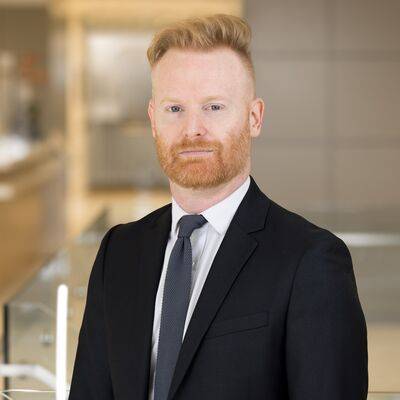 Drake Morgan | Crowell & Moring LLP