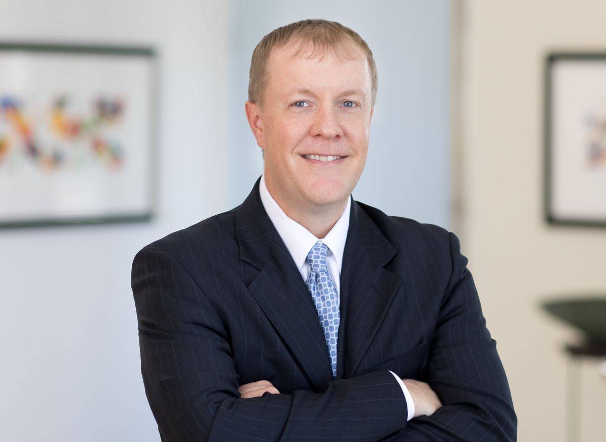 Jacob C. Bachman | Crowell & Moring LLP