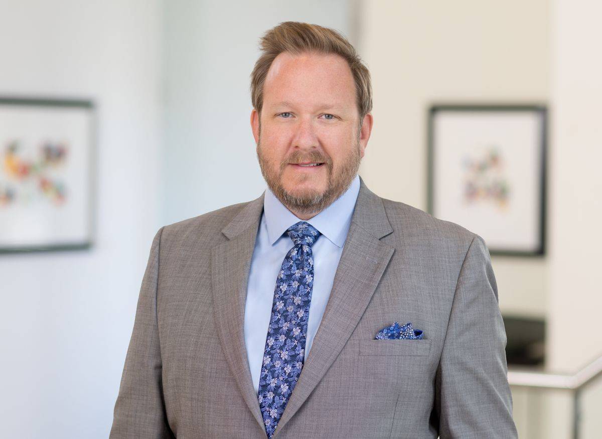 Joshua P. Smith | Crowell & Moring LLP