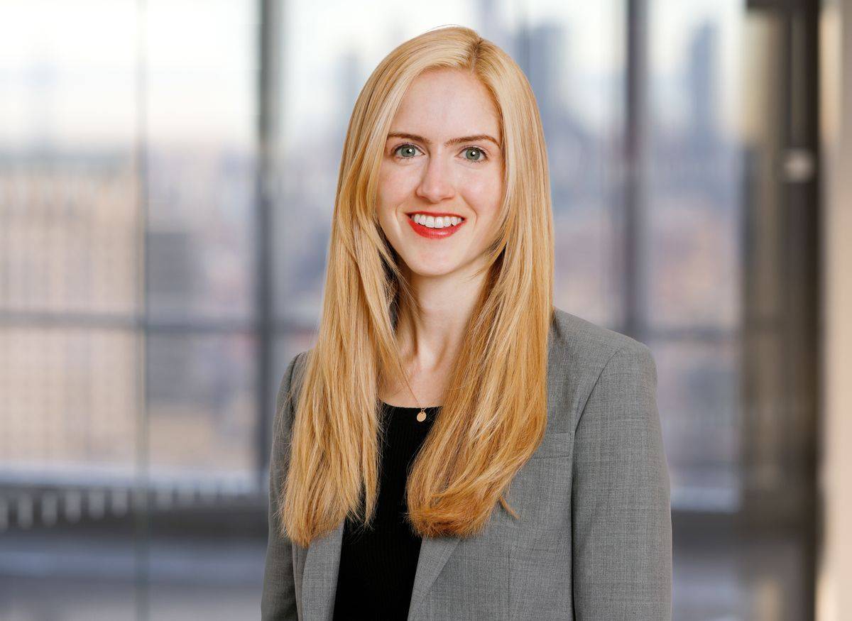 Megan M. Michaels | Crowell & Moring LLP