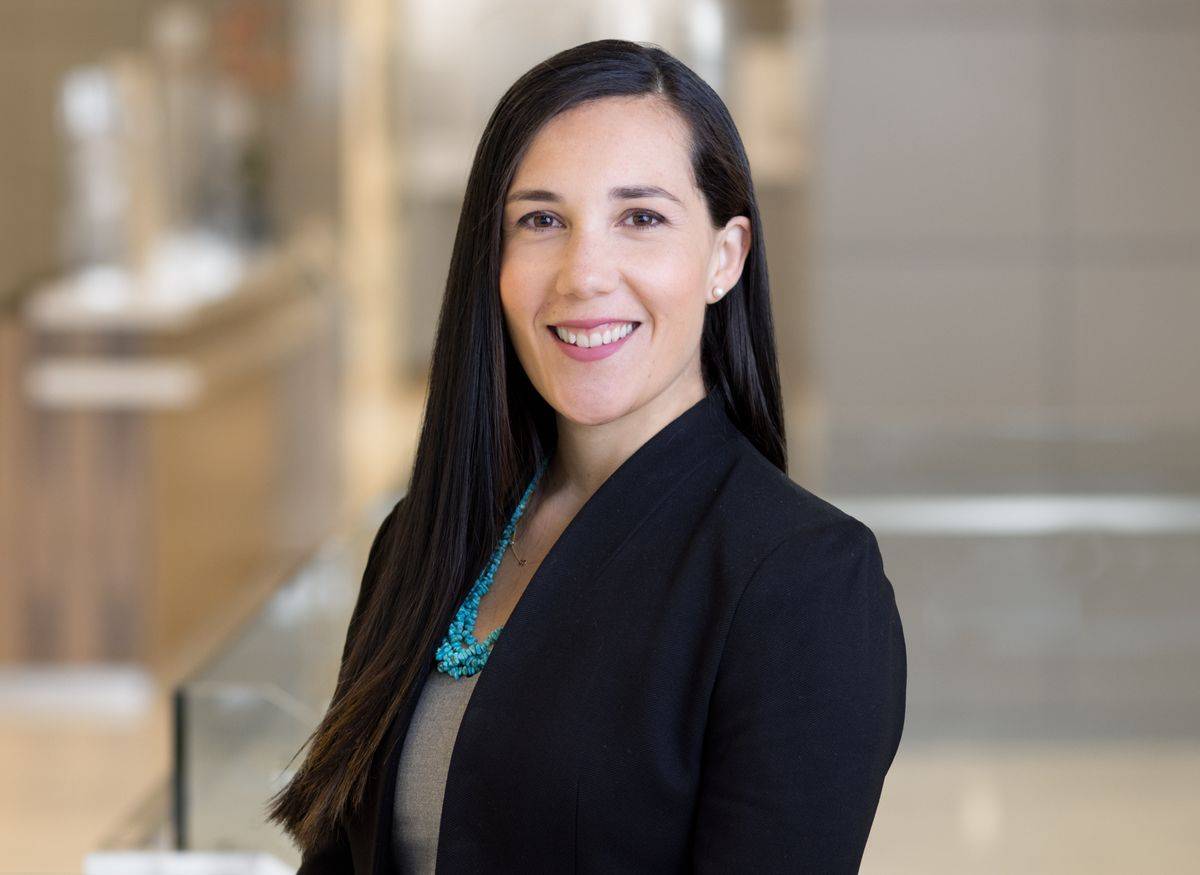 “AI-Powered Team Transformation at Scale,” Hacking HR Conference | Crowell & Moring LLP