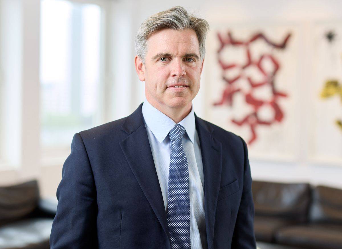 Marcus Navin-Jones | Crowell & Moring LLP