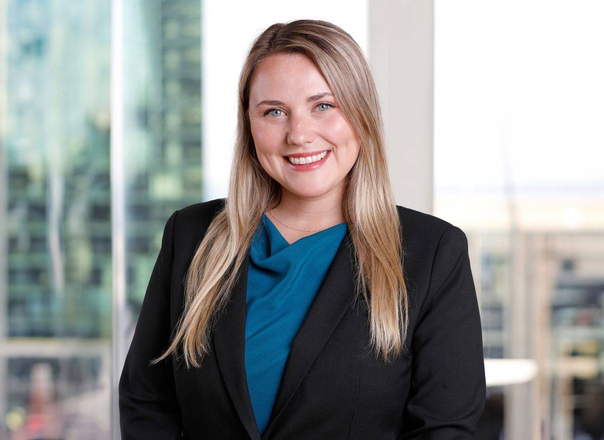 Emily Werkmann | Crowell & Moring LLP