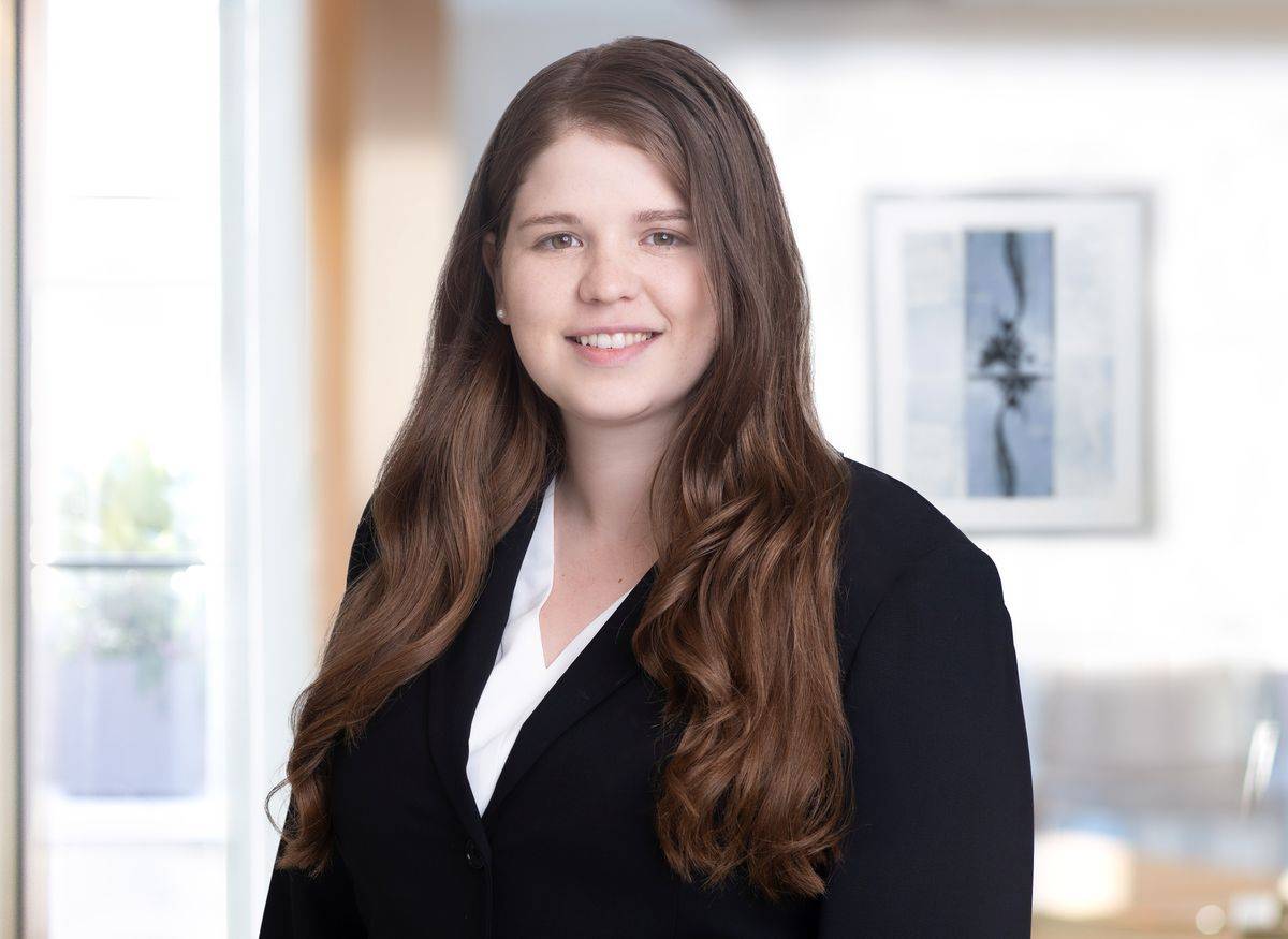 Alexandra Brooks | Crowell & Moring LLP