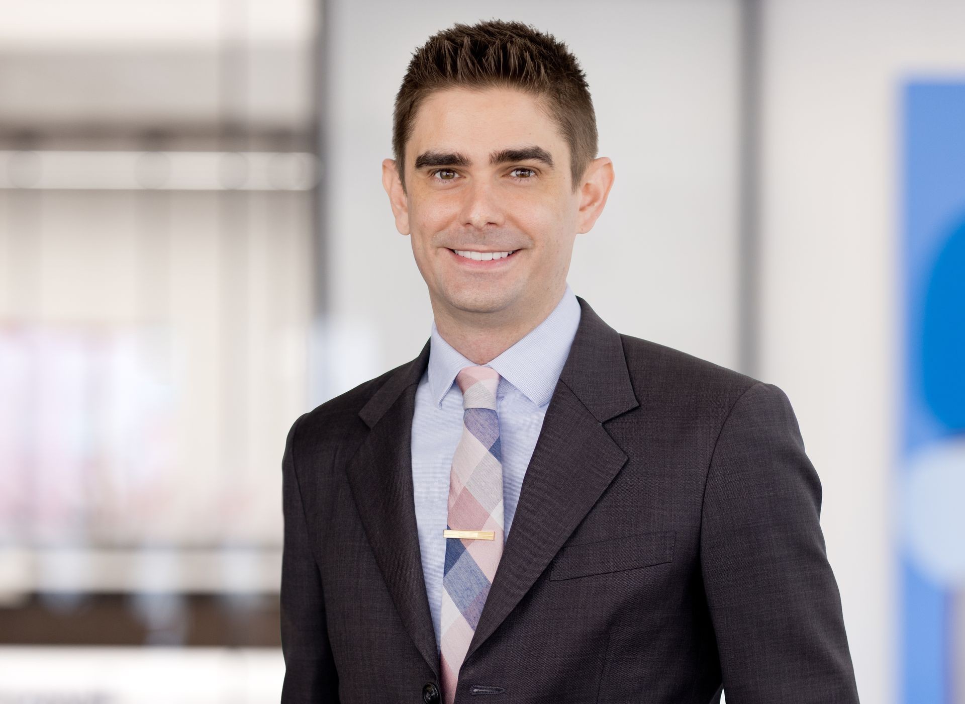 Matthew Troncali | Crowell & Moring LLP