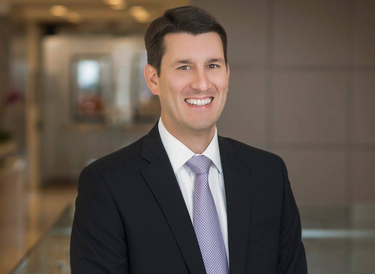 Ian Schuler | Crowell & Moring LLP