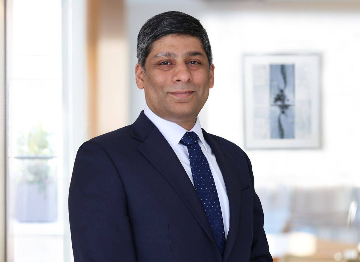 Rajeev Raghavan | Crowell & Moring LLP