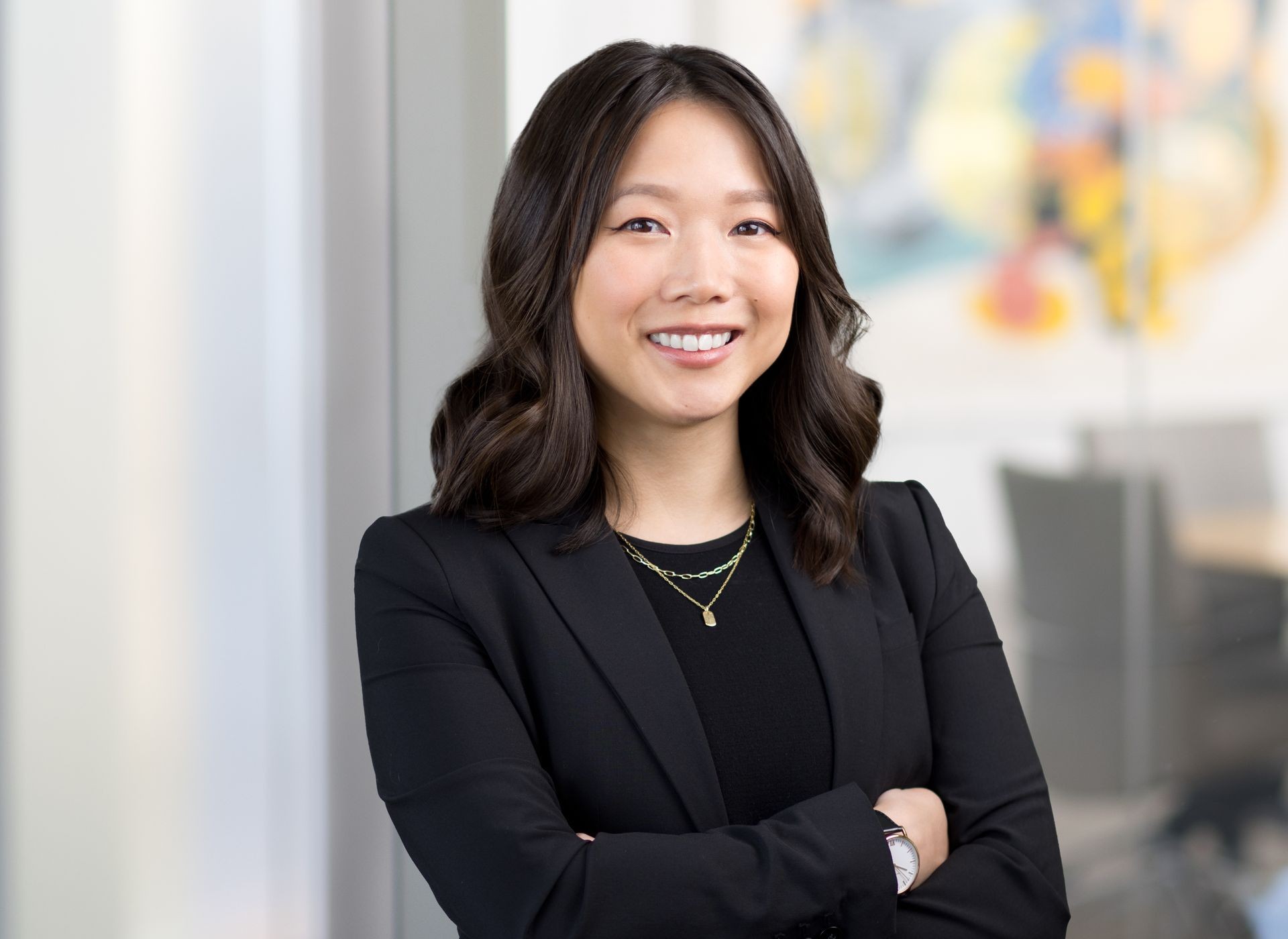 Melissa M. Nguyen | Crowell & Moring LLP