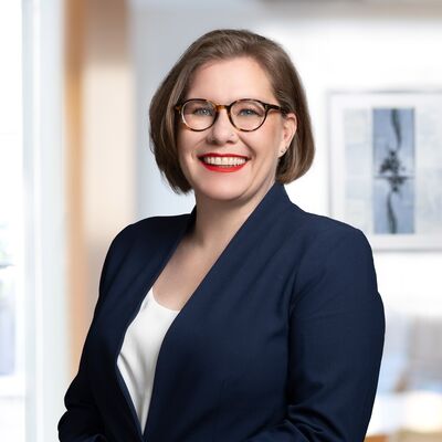 Jennifer C. Mika | Crowell & Moring LLP