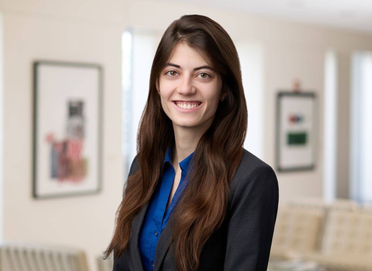 Audrey J. Nankervis | Crowell & Moring LLP