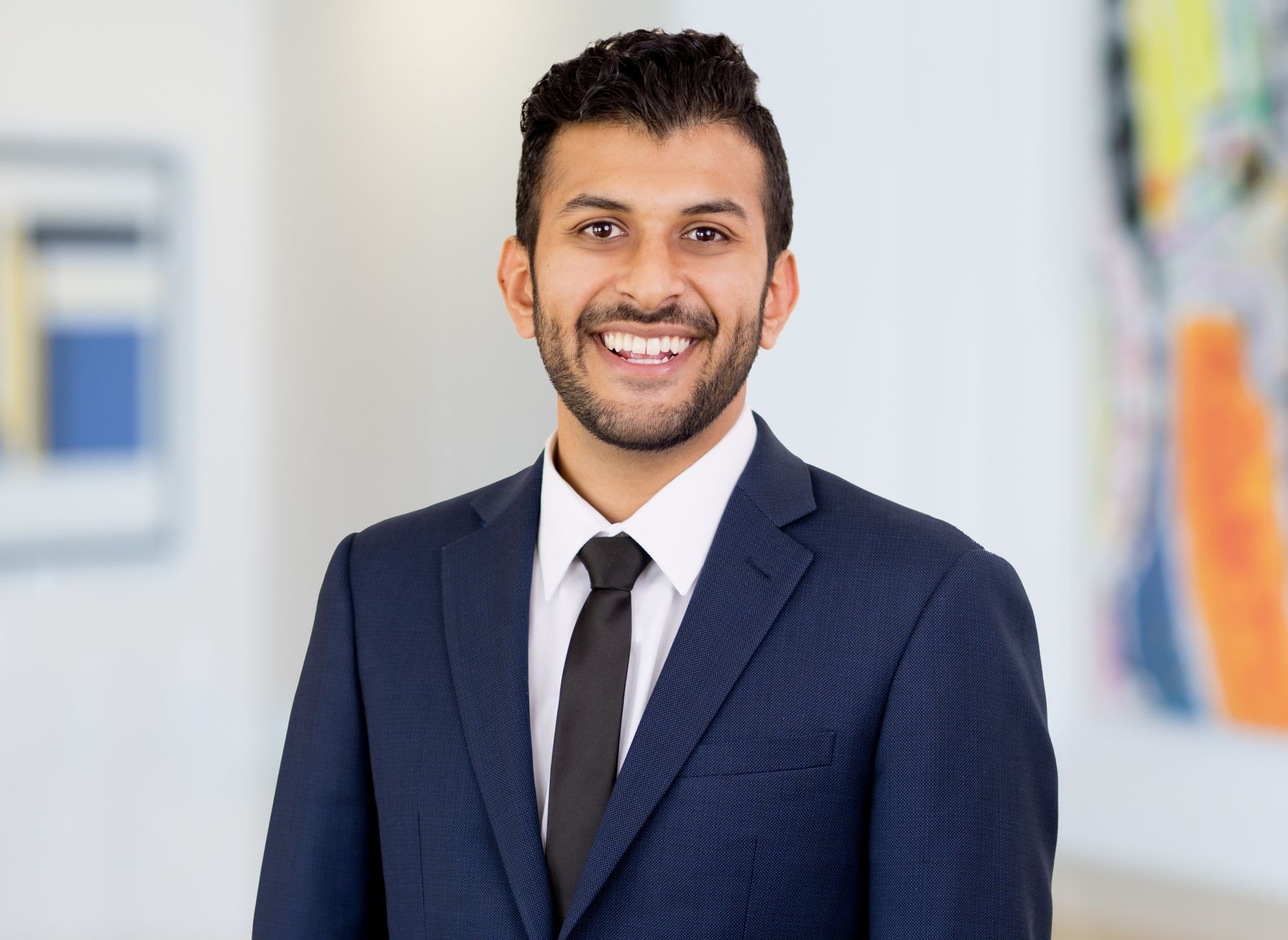 Darshan Patel | Crowell & Moring LLP