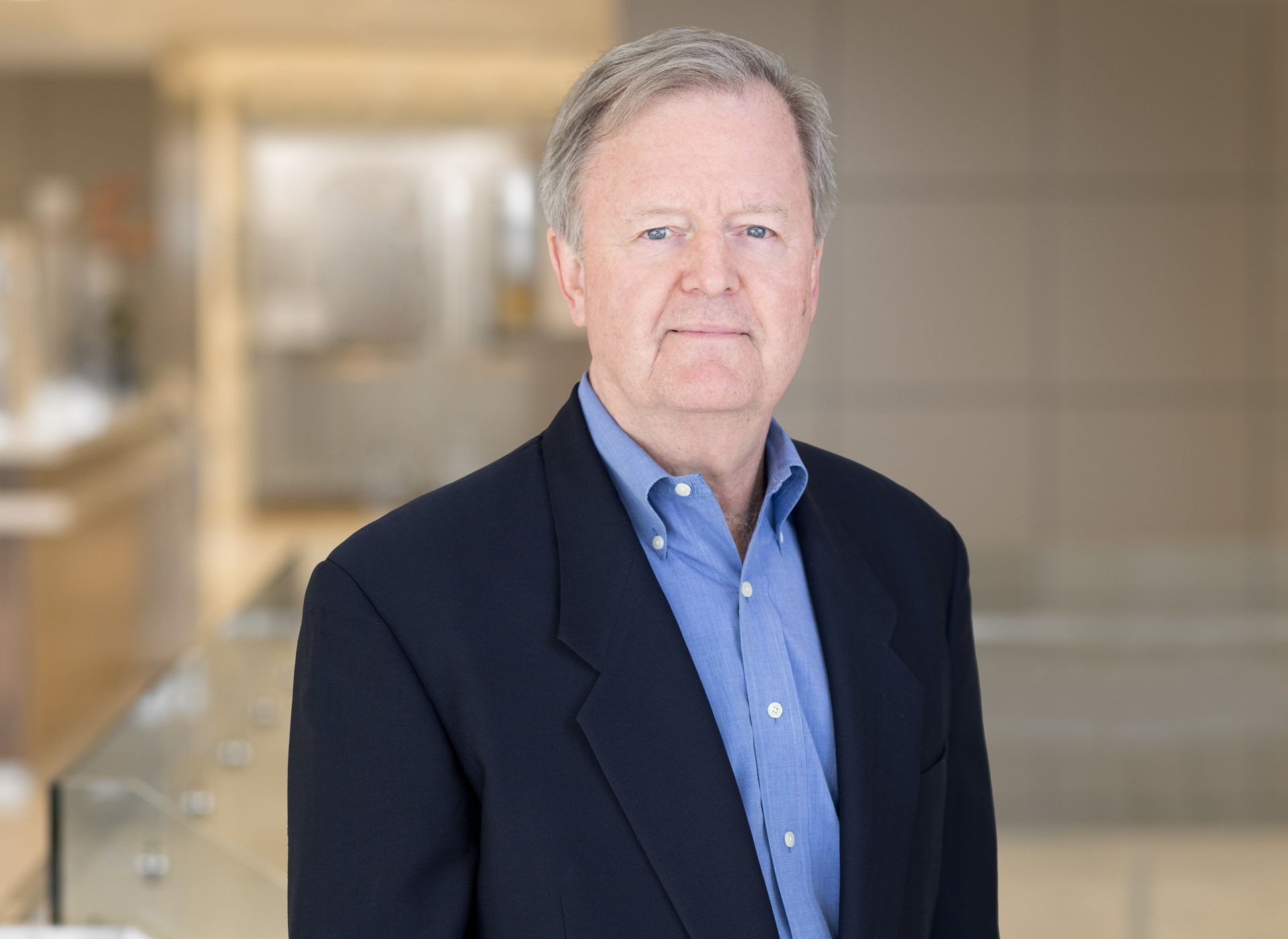 Wm. Randolph Smith | Crowell & Moring LLP