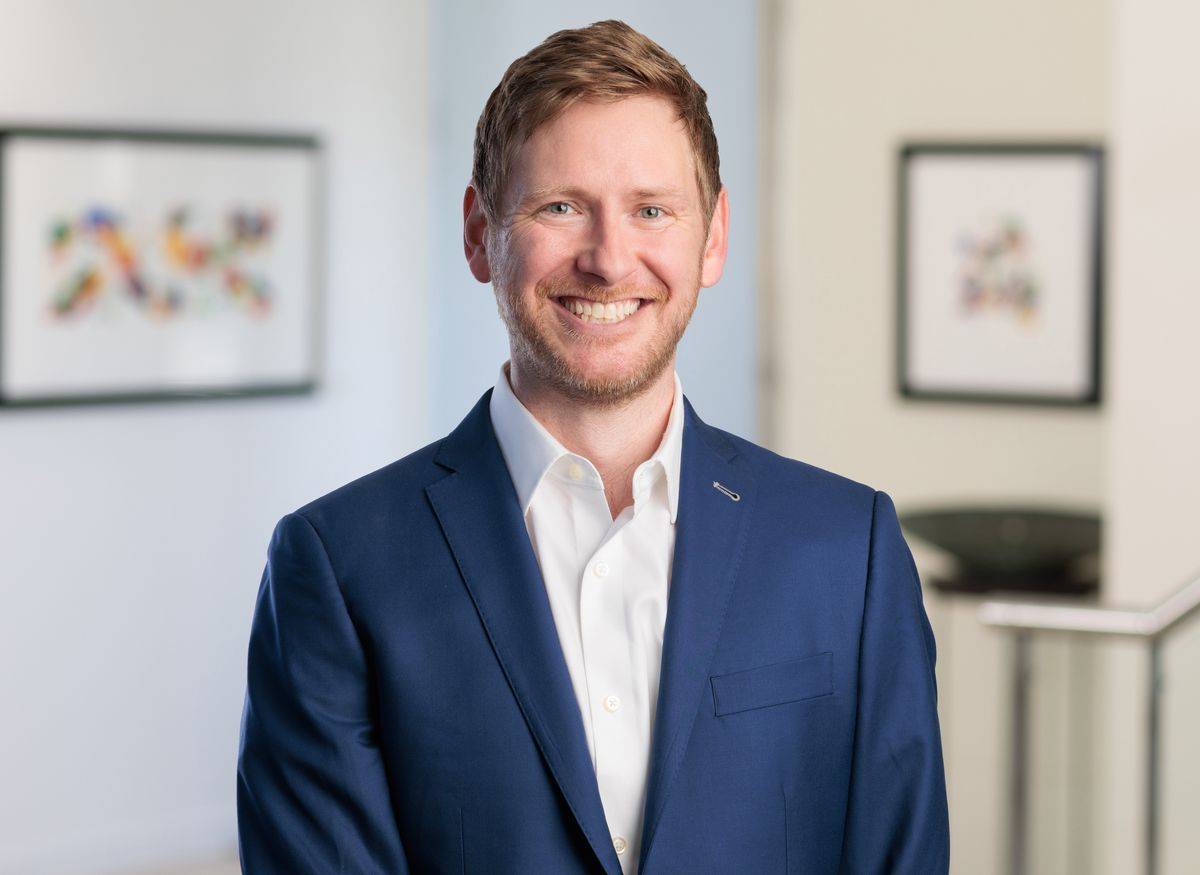 Scott Wise | Crowell & Moring LLP