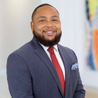 David Griffith | Crowell & Moring LLP