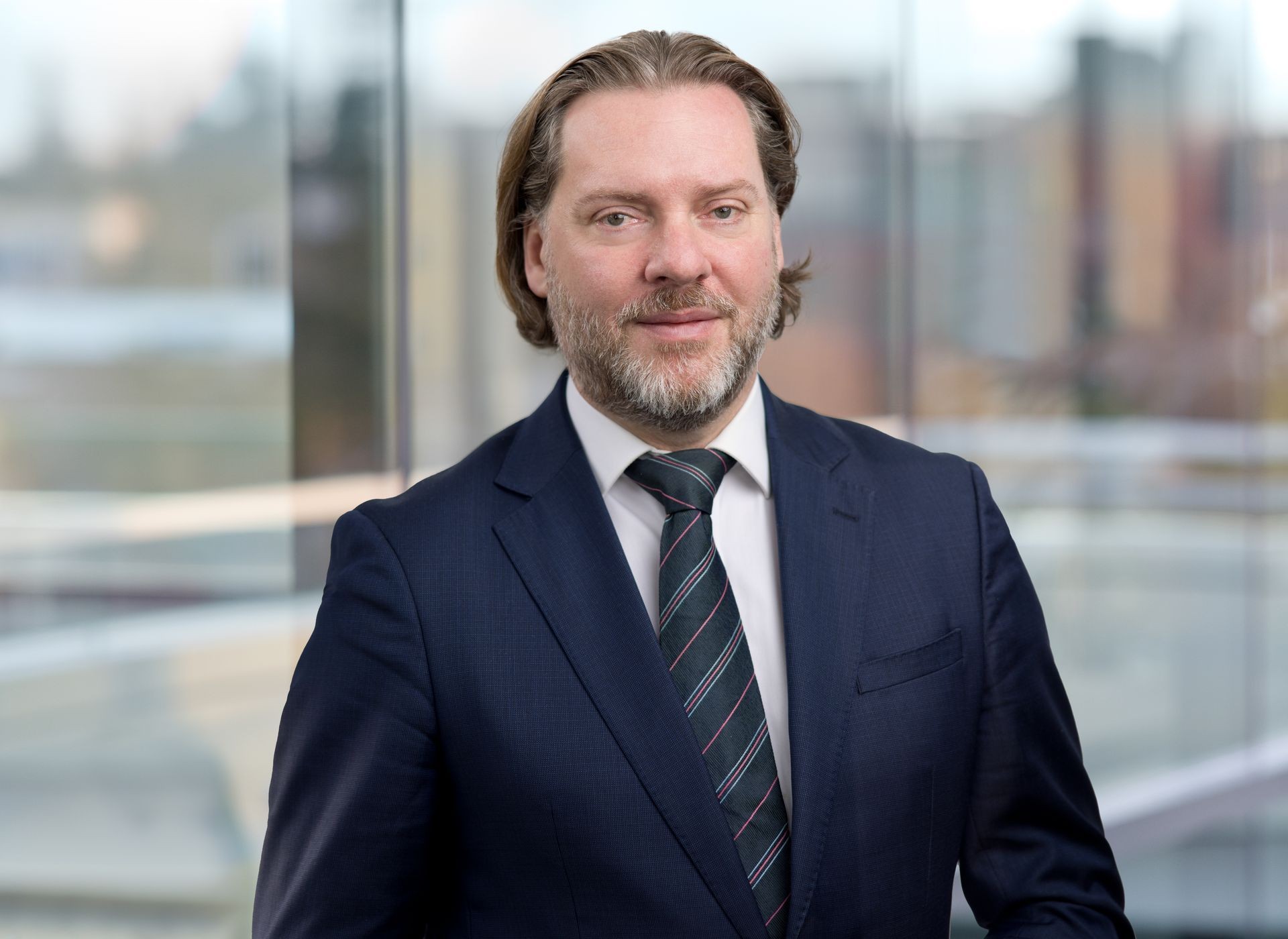 David Ramm, Ph.D. | Crowell & Moring LLP