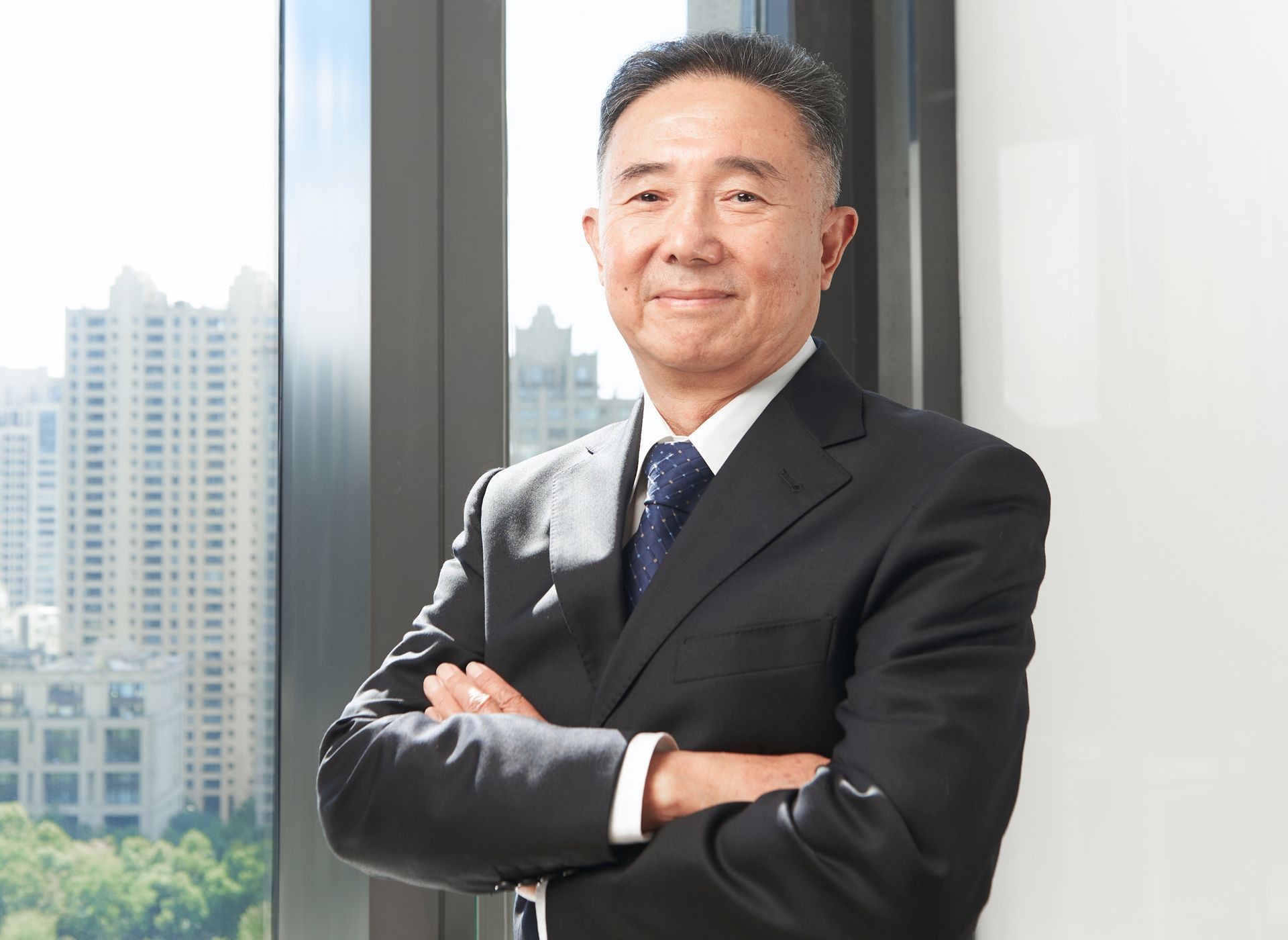 Jun Zhao | Crowell & Moring LLP