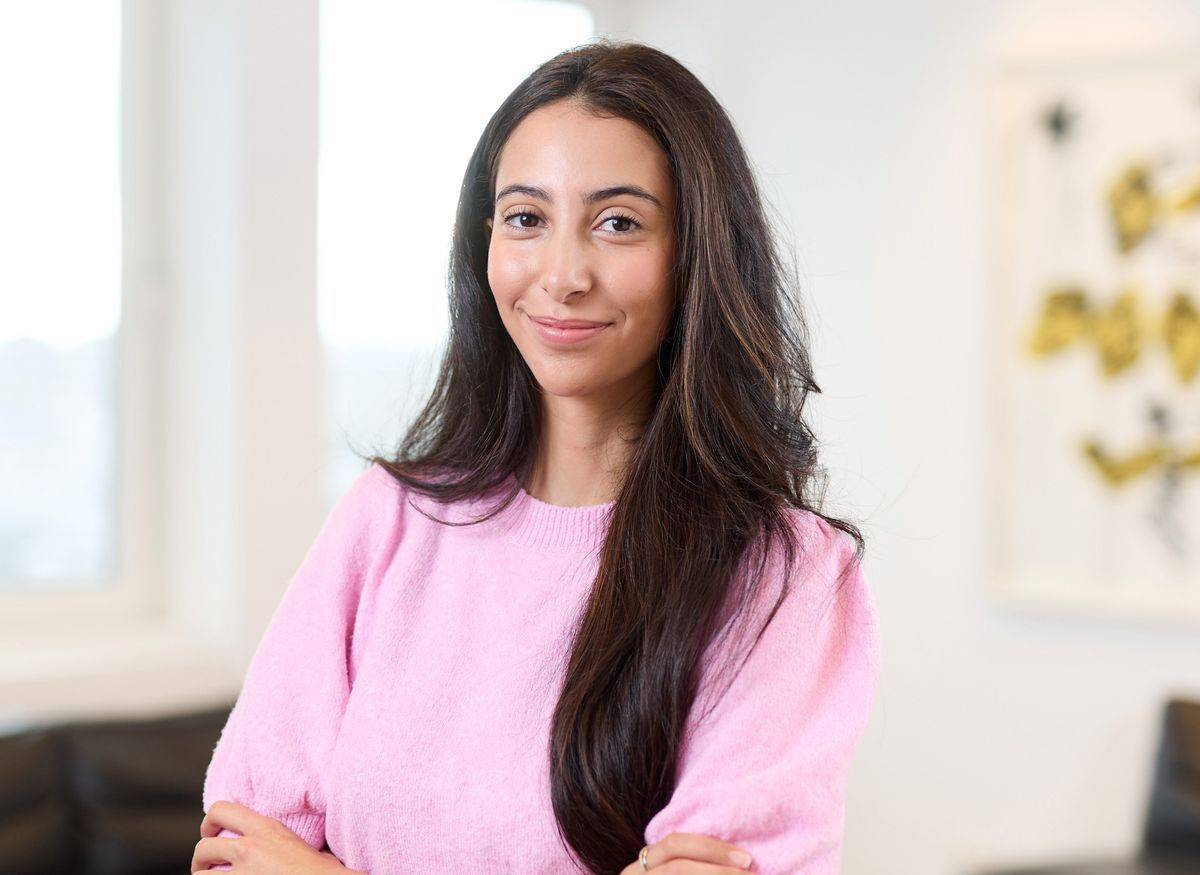 Safia Saissi | Crowell & Moring LLP
