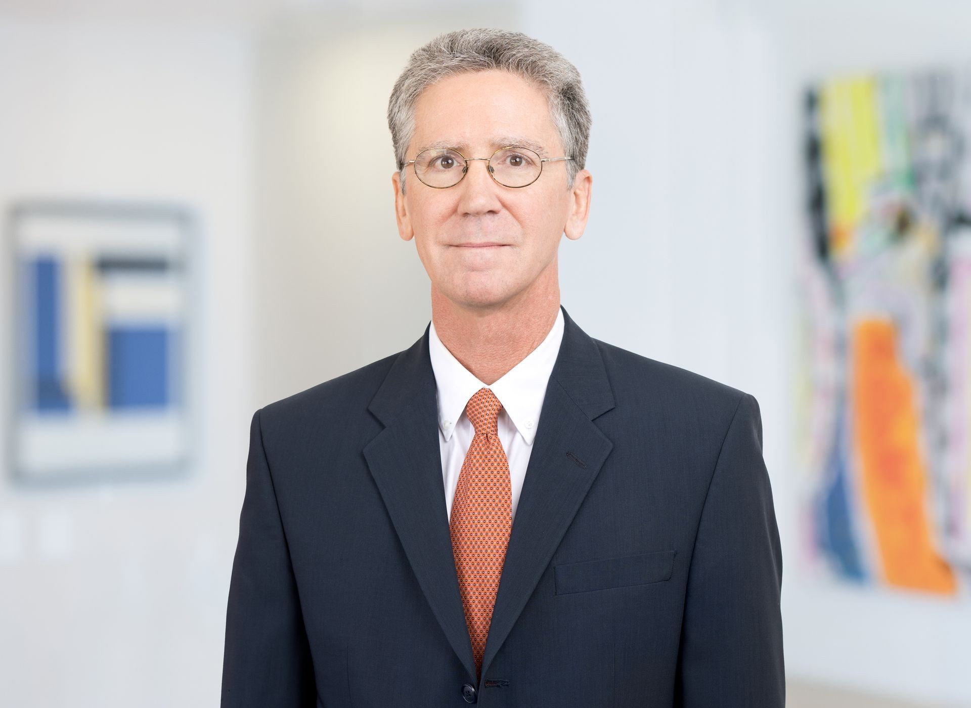 J. Daniel Sharp | Crowell & Moring LLP